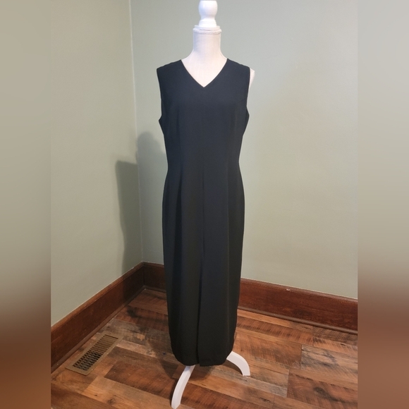 august silk | Dresses | Bogo August Silk Size 2 Little Black Dress ...